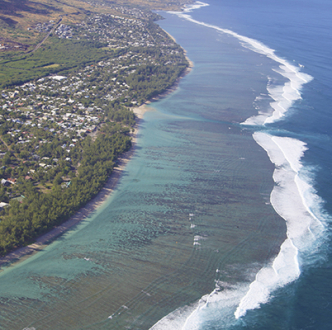 Reunion Island – Connections Réunion